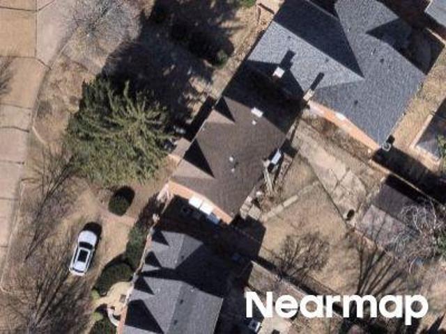 Overbrook Dr