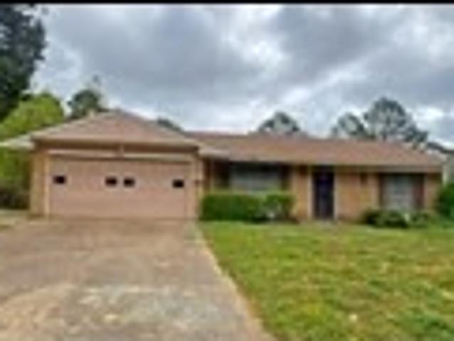 Overbrook Dr