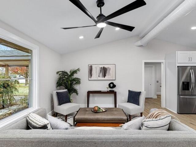 Overbrook Dr, Austin, Home For Sale