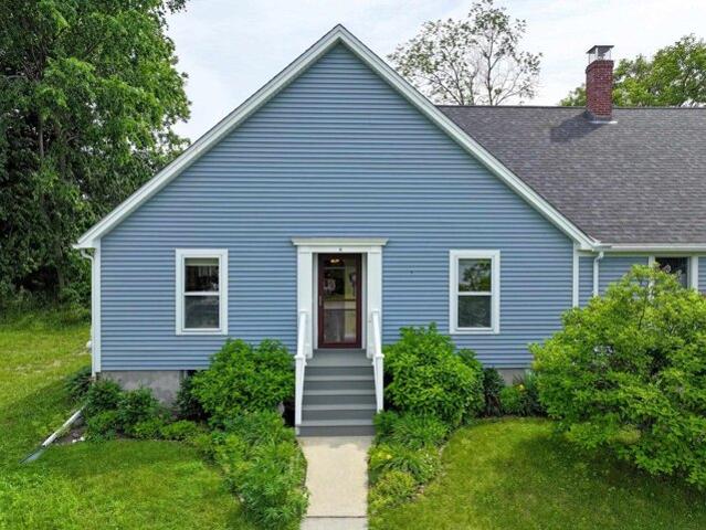 Overbrook Dr, Middlebury, Condo For Sale