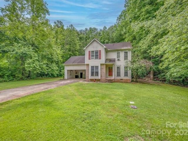Overbrook Dr, Spindale, Home For Sale