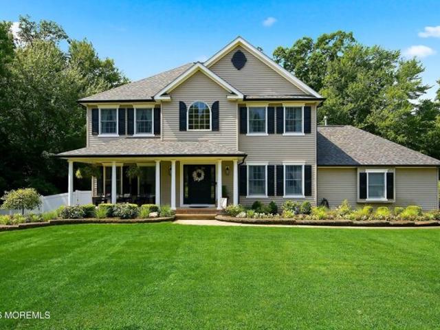 Overbrook Dr, Wall, Home For Sale