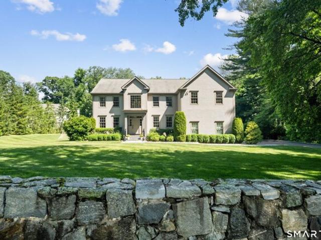 Overbrook Ln, Darien, Home For Sale