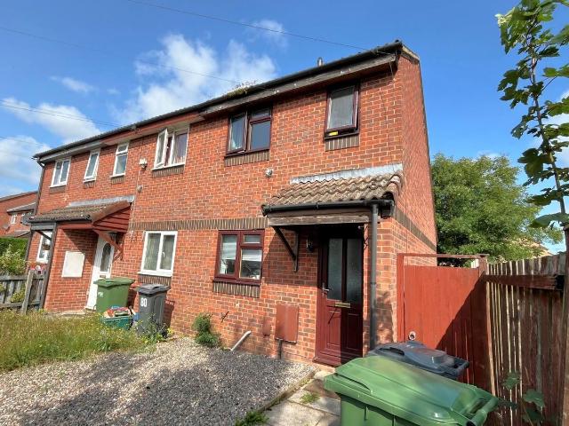 Overbrook Road, Hardwicke, Gloucester GL2, 1 bed end terrace house to rent, £925 pcm | PrimeLocation