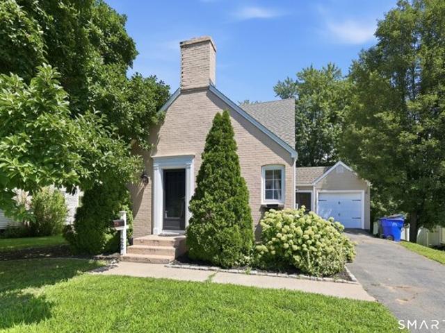 Overbrook Rd, West Hartford, Home For Sale