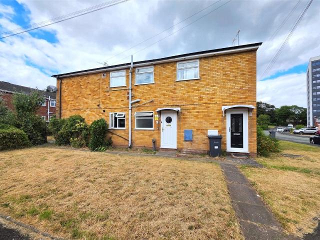 Overbury Close, Northfield, Birmingham B31, 2 bed flat to rent, £795 pcm | PrimeLocation