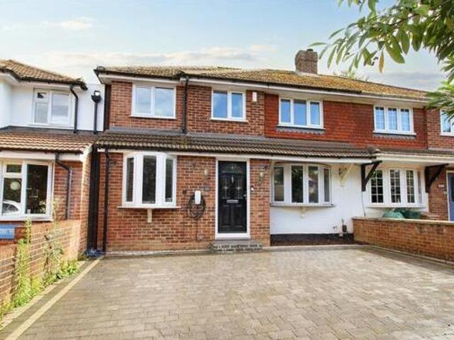 Overdown Road, Tilehurst, 3 Bedroom Semi detached