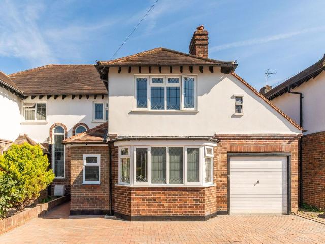 Overdale Avenue, New Malden KT3, 3 bed property to rent, £3,500 pcm | PrimeLocation