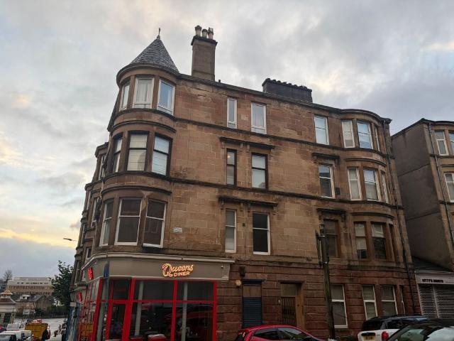 Overdale Gardens, Langside, Glasgow G42, 1 bed flat to rent, £895 pcm | PrimeLocation