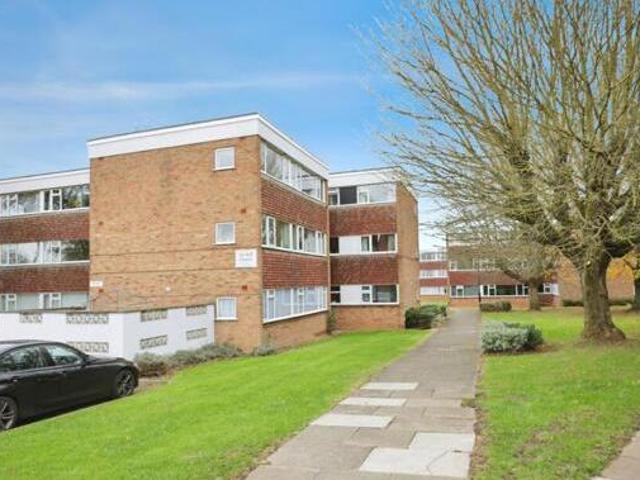 Overdale Road, Coventry, 2 Bedroom Flat