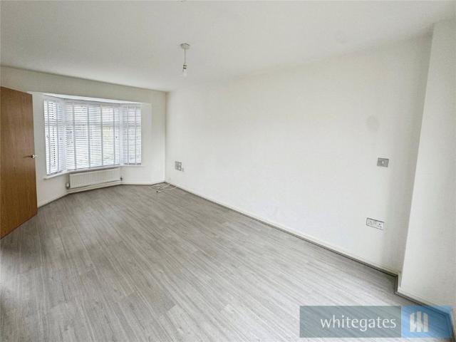Overdale Road, Huyton, Liverpool, L36