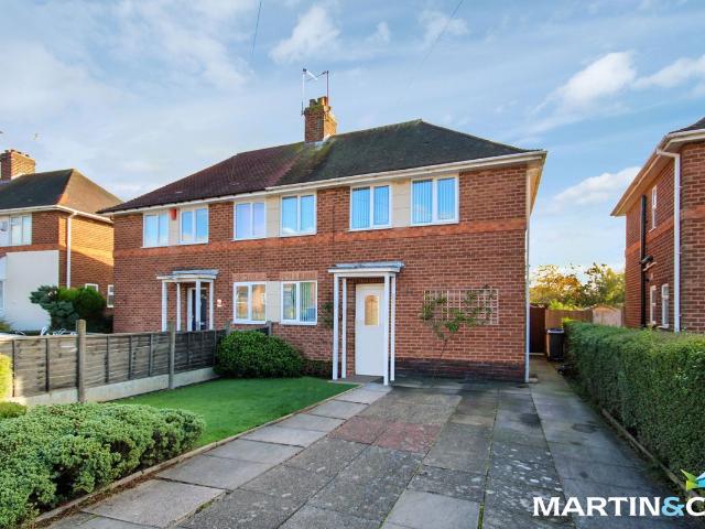 Overdale Road, Quinton B32, 3 bed semi detached house to rent, £1,200 pcm | PrimeLocation