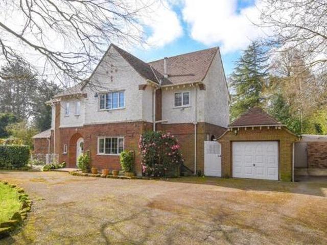 Overdale Road, Willaston, 4 Bedroom Detached