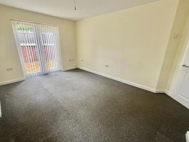 Overdale Road