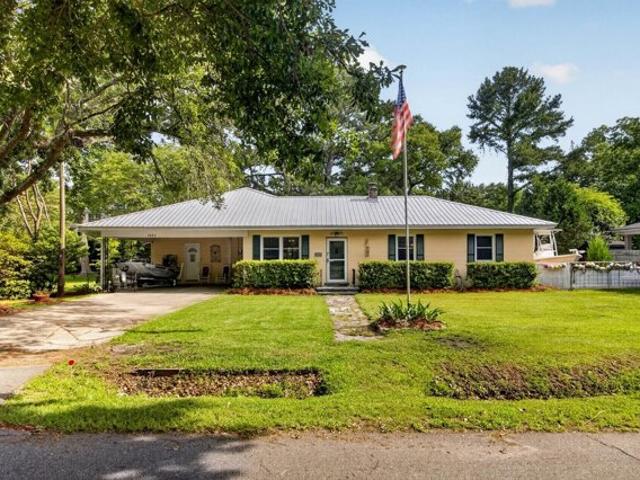 Overdell Dr, Charleston, Home For Sale