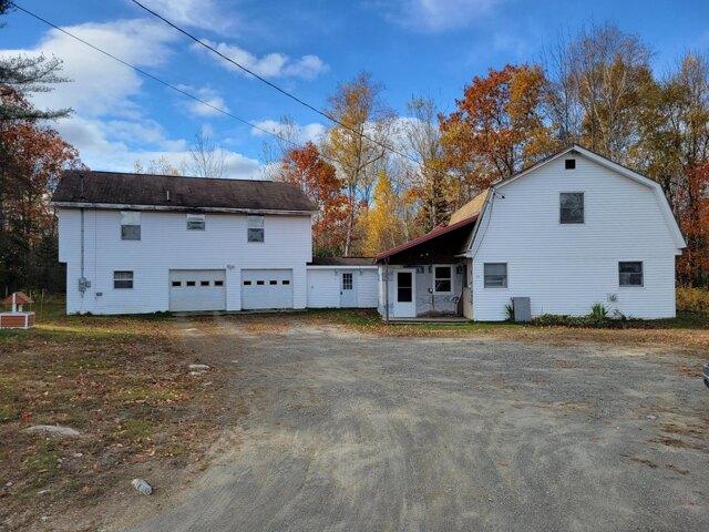 Overfar Way, Hermon, Home For Sale