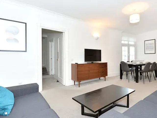 Overfinch, 151 Park Road, London, NW8 7HY, United Kingdom | 5 bed apartment for rent #154627123 | Rentberry