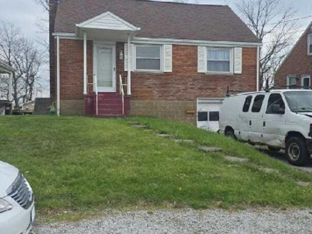 Overhill Dr