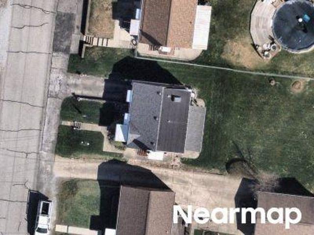 Overhill Dr