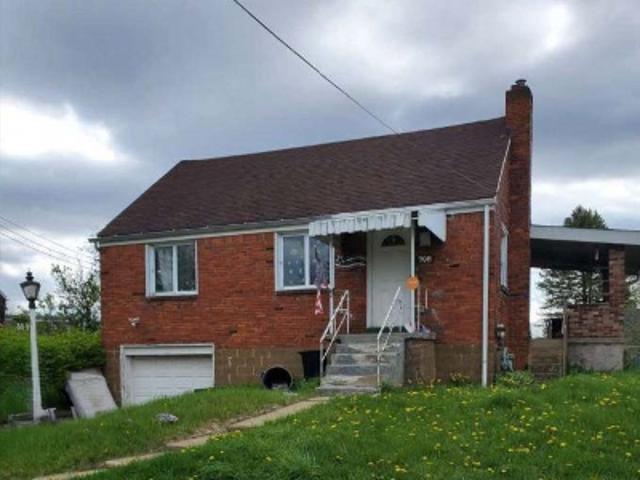 Overhill Dr