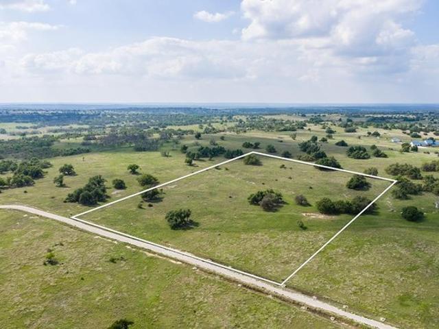 Overhill Dr Lot 20, Fredericksburg, TX 78624