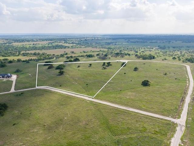 Overhill Dr Lot 26, Fredericksburg, TX 78624