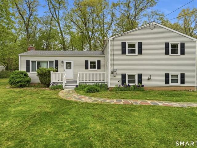 Overhill Dr, Suffield, Home For Sale