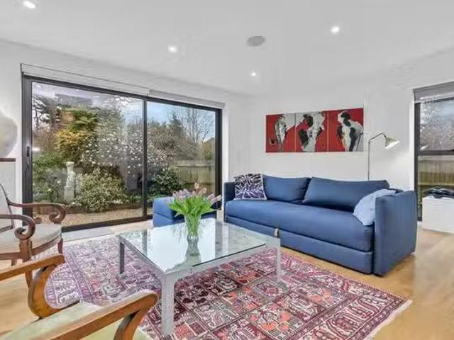 Overhill Drive