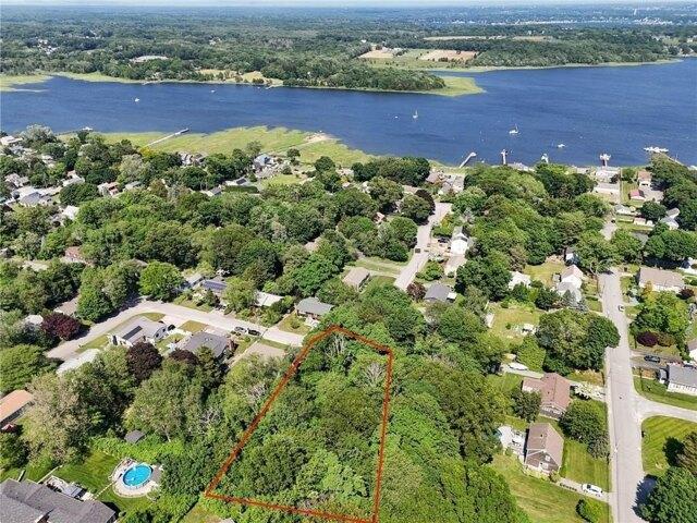 Overhill Rd Lot,warren, Plot For Sale