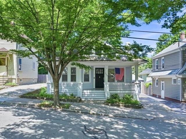 Overhill Rd, Providence, Home For Sale