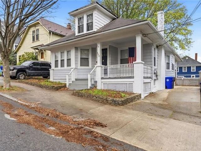 Overhill Rd, Providence, Home For Sale