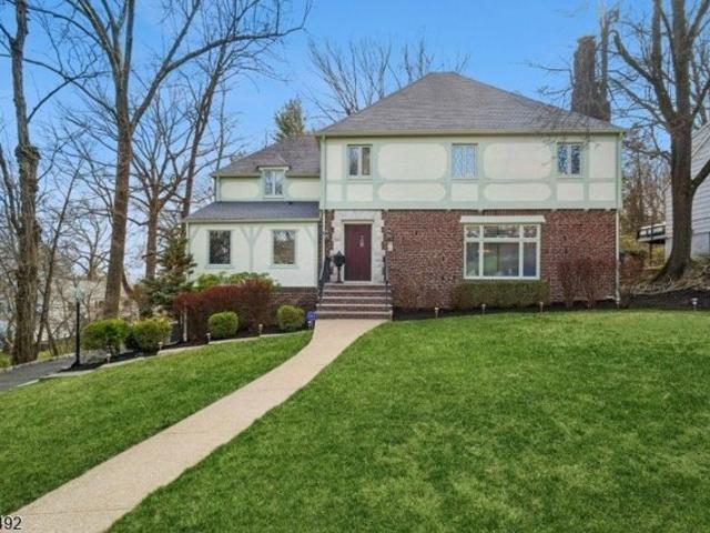 Overhill Rd, South Orange Village Township, Home For Sale