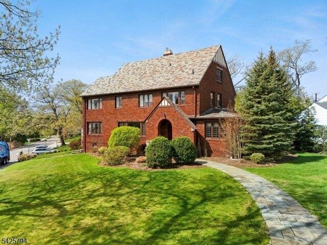 Overhill Rd, South Orange Village Township, Home For Sale
