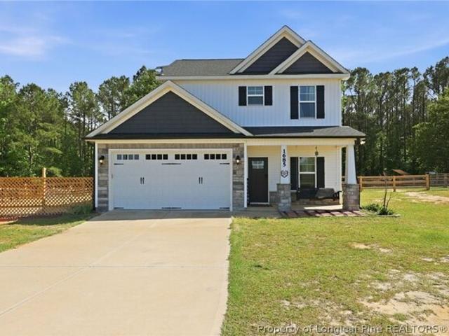 Overhills Rd, Spring Lake, Home For Sale