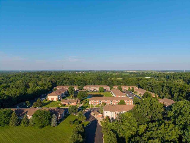 Overlook 1 Bedroom Apartment for Rent at 58720 Vista Blvd, Elkhart, IN 46517