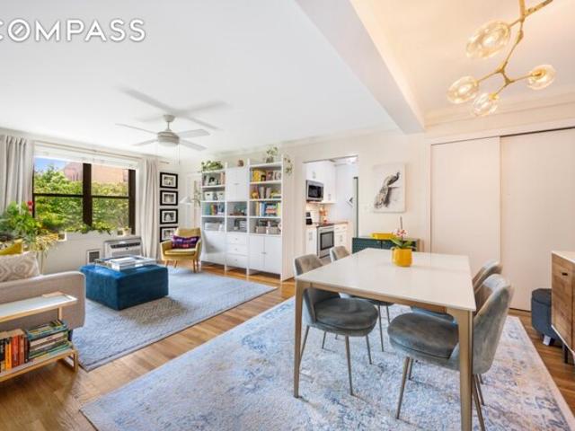 Overlook Ter Apt E, Manhattan, Property For Sale