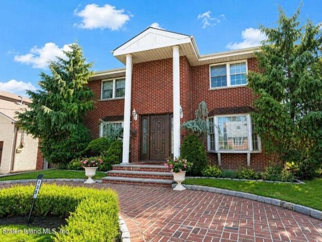 Overlook Ter, Staten Island, Home For Sale