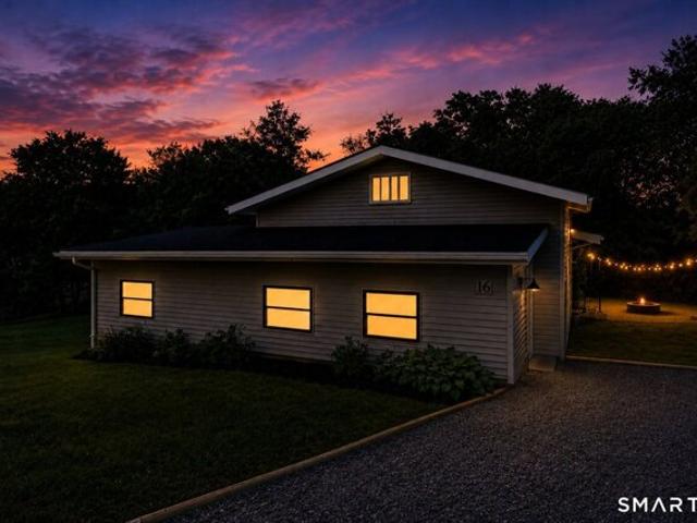 Overlook Ter, Plymouth, Home For Sale