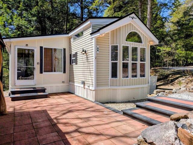Overlook Unit Aka Rd Unit,holderness, Condo For Sale