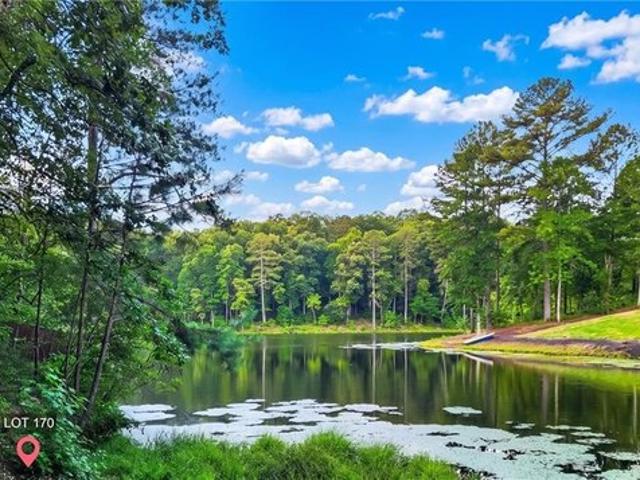 Overlook Way, Ellijay, GA 30540