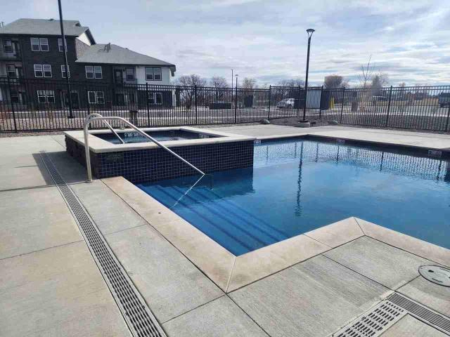 Overlook at Uplands 1 Bedroom Apartment for Rent at 8670 Clay St, Westminster, CO 80031 South Central Westminster