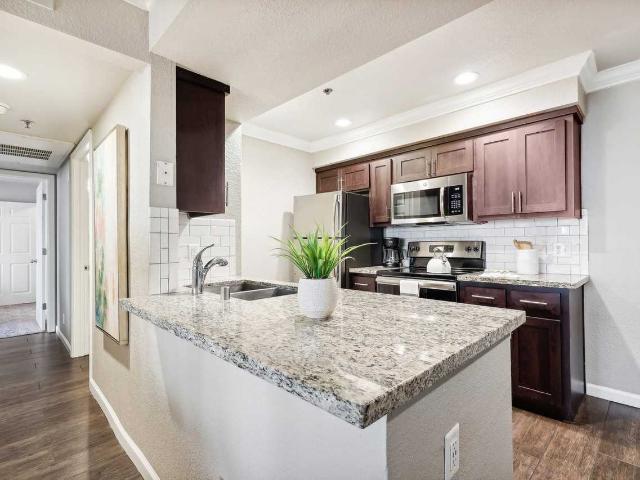 Overlook at Blue Ravine 1 Bedroom Apartment for Rent at 1200 Creekside Dr, Folsom, CA 95630