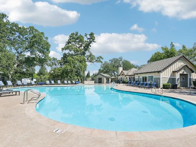 Overlook at Blue Ravine 2 Bedroom Apartment for Rent at 1200 Creekside Dr, Folsom, CA 95630