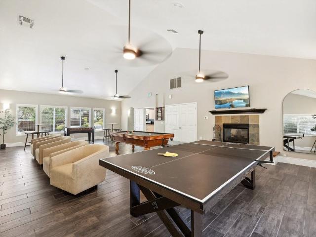 Overlook at Blue Ravine 3 Bedroom Apartment for Rent at 1200 Creekside Dr, Folsom, CA 95630