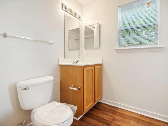 Overlook at Brook Run I & II 2 Bedroom Apartment for Rent at 1900 Cliffbrook Ln, Richmond, VA 23227