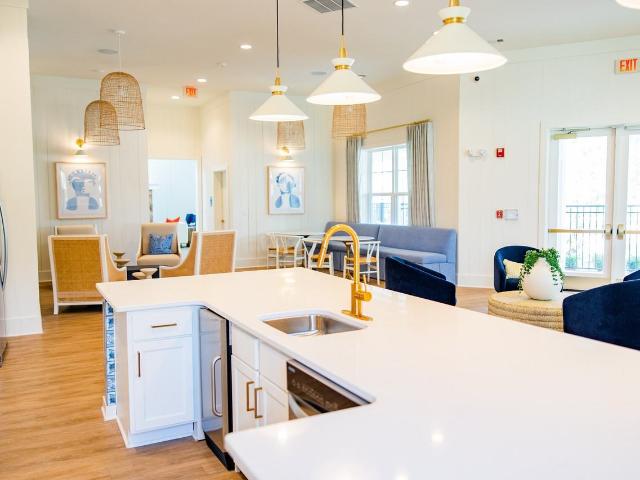 Overlook at Cane Bay 2 Bedroom Apartment for Rent at 900 Owl Wood Ln, Summerville, SC 29486