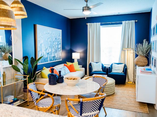 Overlook at Cane Bay Studio Apartment for Rent at 900 Owl Wood Ln, Summerville, SC 29486