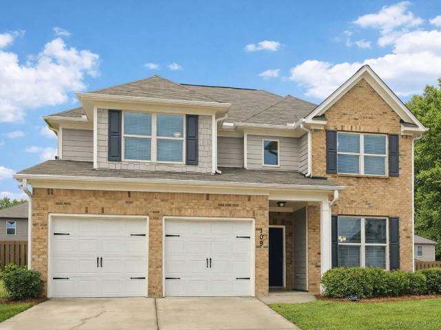 Overlook at Mill Creek 4 Bedroom Apartment for Rent at 1852 Auburn Rd, Dacula, GA 30019