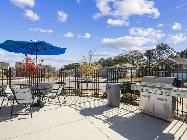 Overlook at Mill Creek 4 Bedroom Apartment for Rent at 1852 Auburn Rd, Dacula, GA 30019