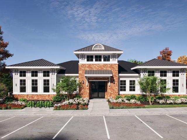 Overlook at Morganton Park 1 Bedroom Apartment for Rent at Universal Rd, Southern Pines, NC 28387